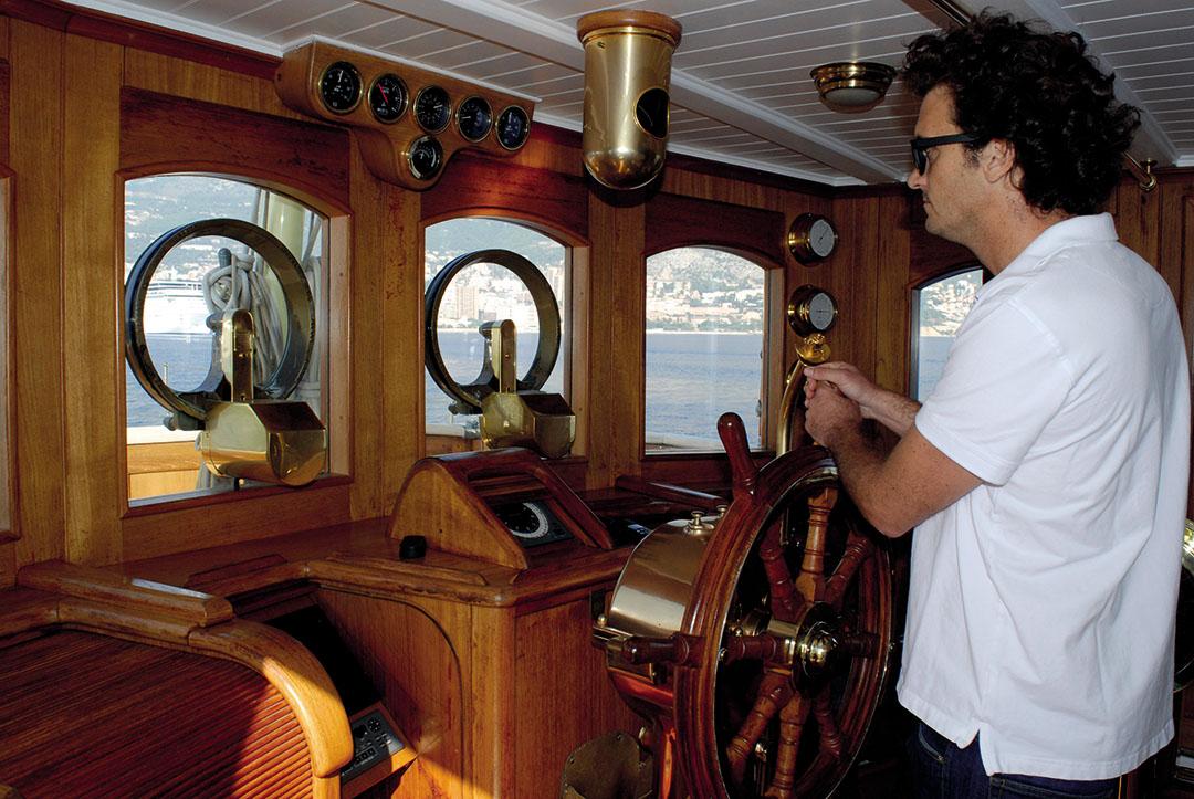 PACHA III - YachtClass