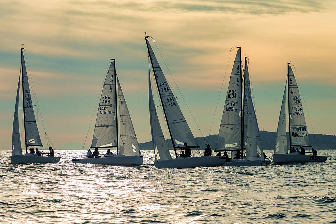 35th PRIMO CUP - TROPHÉE CRÉDIT SUISSE - YachtClass