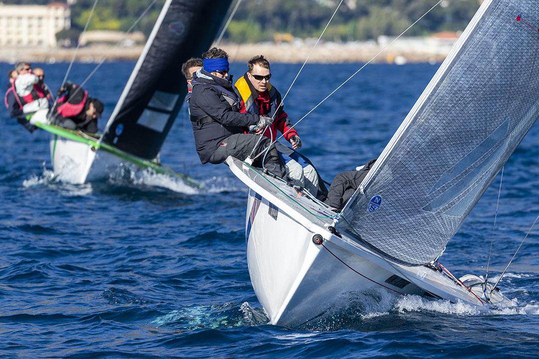 36th PRIMO CUP – TROPHÉE CRÉDIT SUISSE - YachtClass