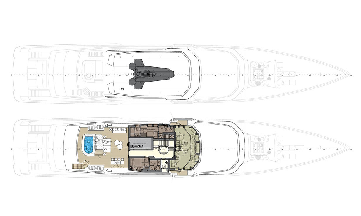 CRN RIO 62M - YachtClass