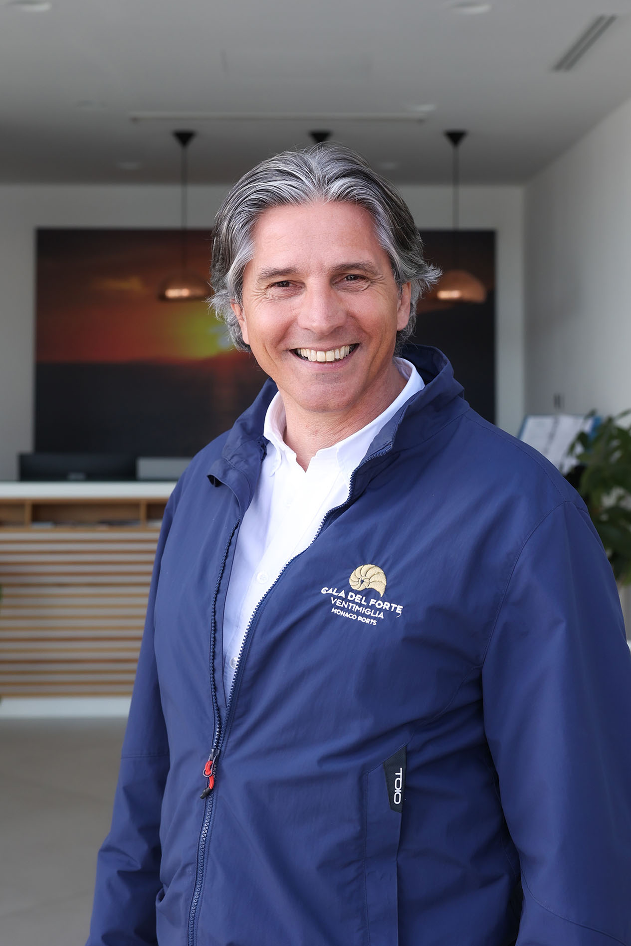 CALA DEL FORTE - Marco Cornacchia - YachtClass