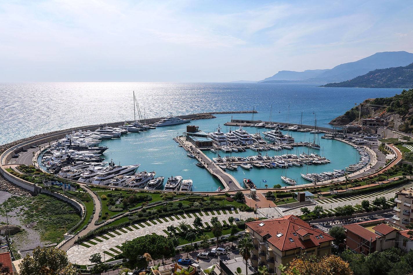 CALA DEL FORTE - Marco Cornacchia - YachtClass